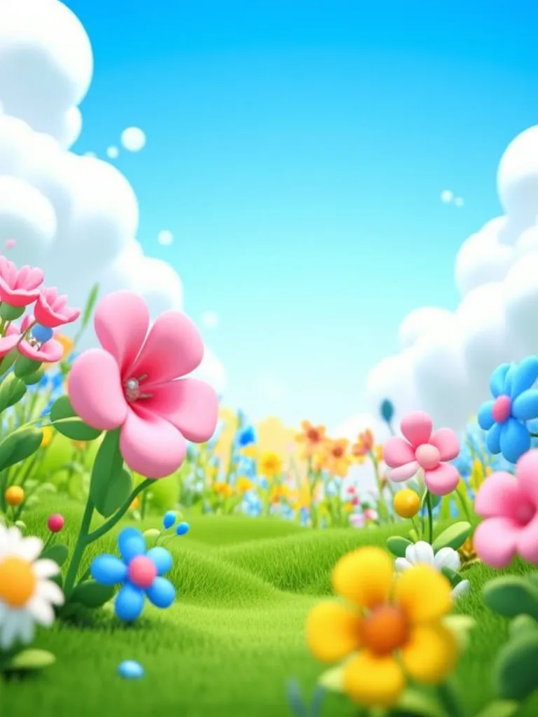 全网独家 | 春日运营KV | 户外电商产品背景-LoRA-hill1010-LiblibAI