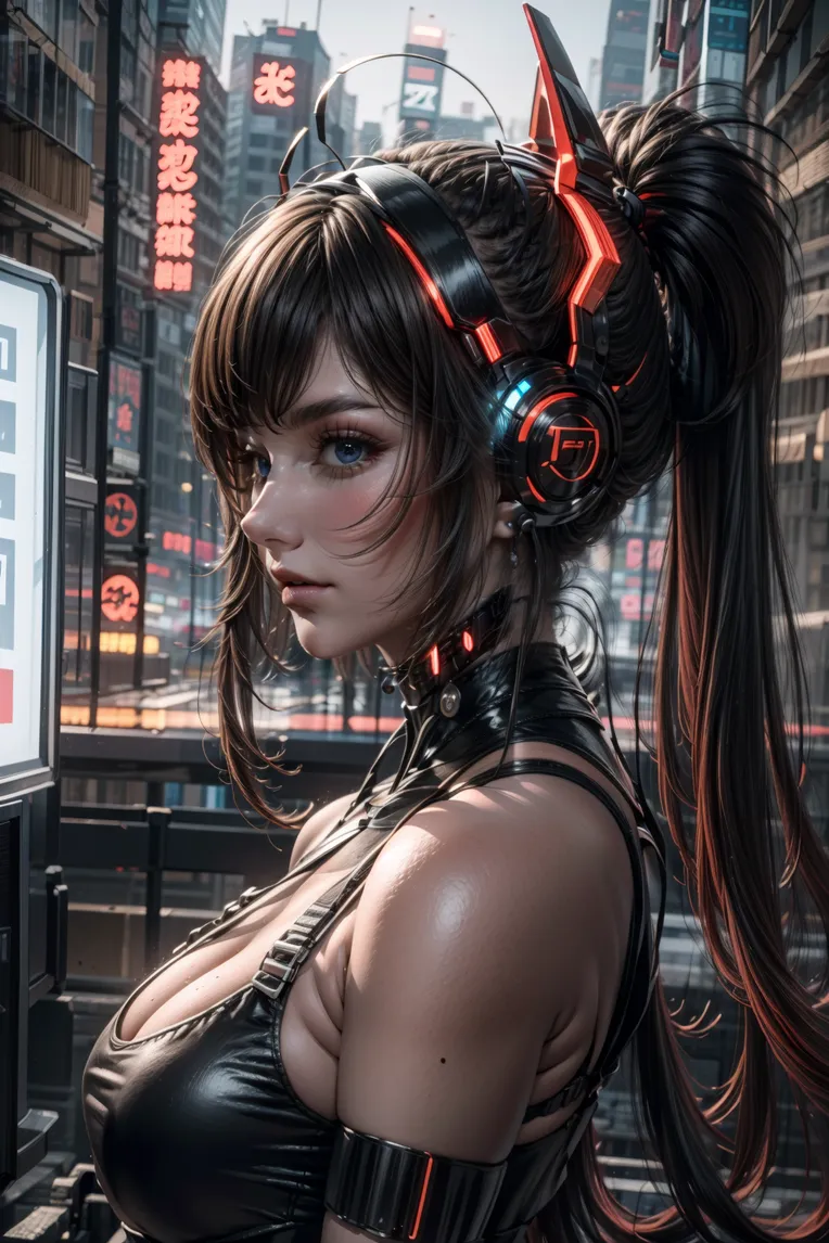 M典藏圣典-Checkpoint-M大仙-LiblibAI