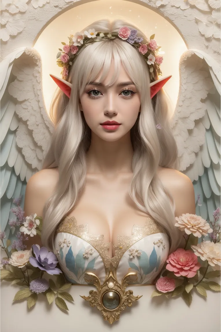 M写实V5-珍藏版。-Checkpoint-M大仙-LiblibAI