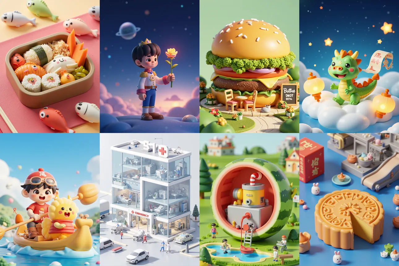 F.1_Meow_设计师 | 五一运营海报 -LoRA-Meow丨喵君本君-LiblibAI