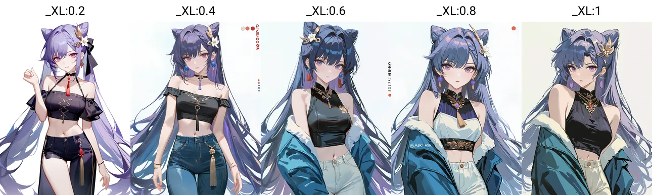 Ms.Miiao昭和复古_XL-LoRA-Meow丨喵君本君-LiblibAI
