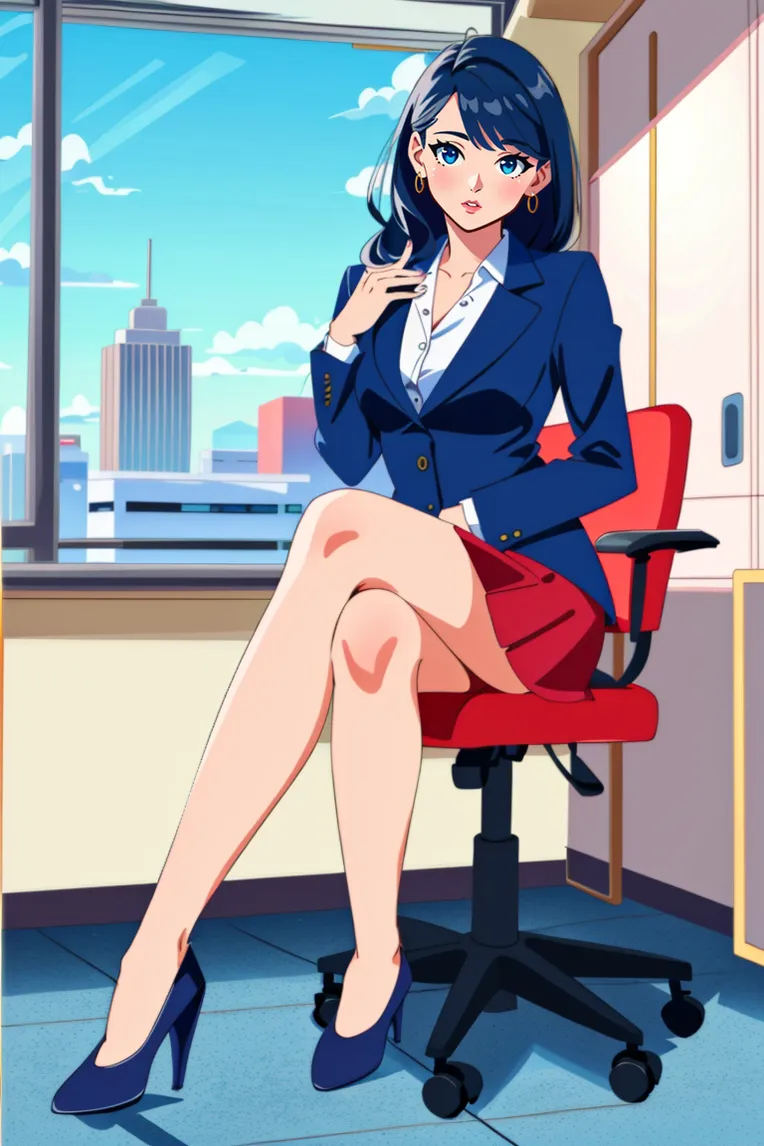 L-扁平-Fourteenthversion-Checkpoint-shishu-LiblibAI