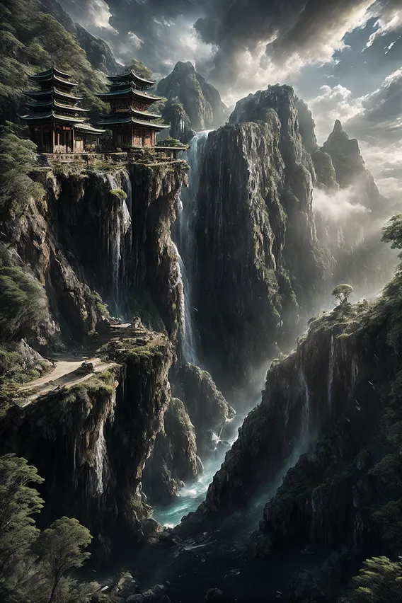 Deliberate-Checkpoint-AiGC梦想家-LiblibAI