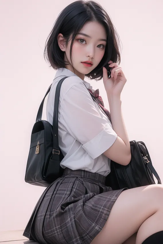 Realistic to 2.5D model-Checkpoint-magicalconch1-Shakker