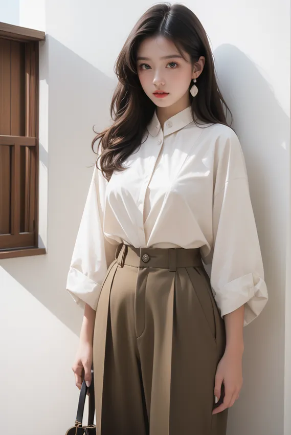 Realistic to 2.5D model-Checkpoint-magicalconch1-Shakker