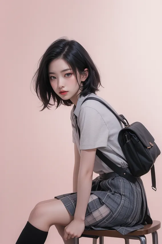 Realistic to 2.5D model-Checkpoint-magicalconch1-Shakker