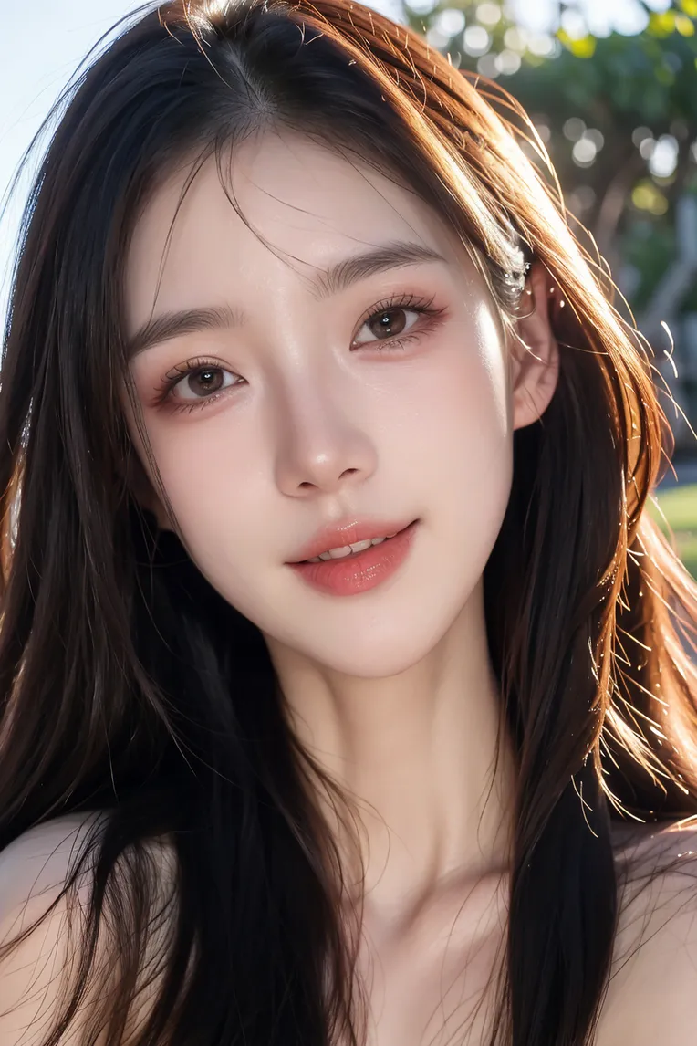 性感唯美-LoRA-华人青年-LiblibAI