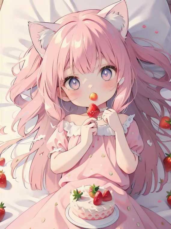 0+CUTTEN-半-Checkpoint-藤原妹红-LiblibAI