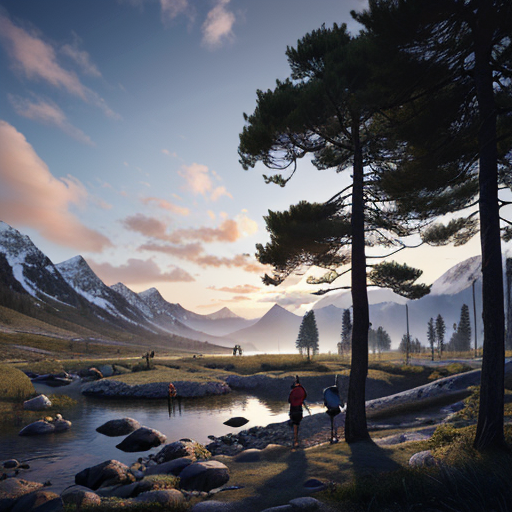 M精华融合写实V2版本-Checkpoint-M大仙-LiblibAI