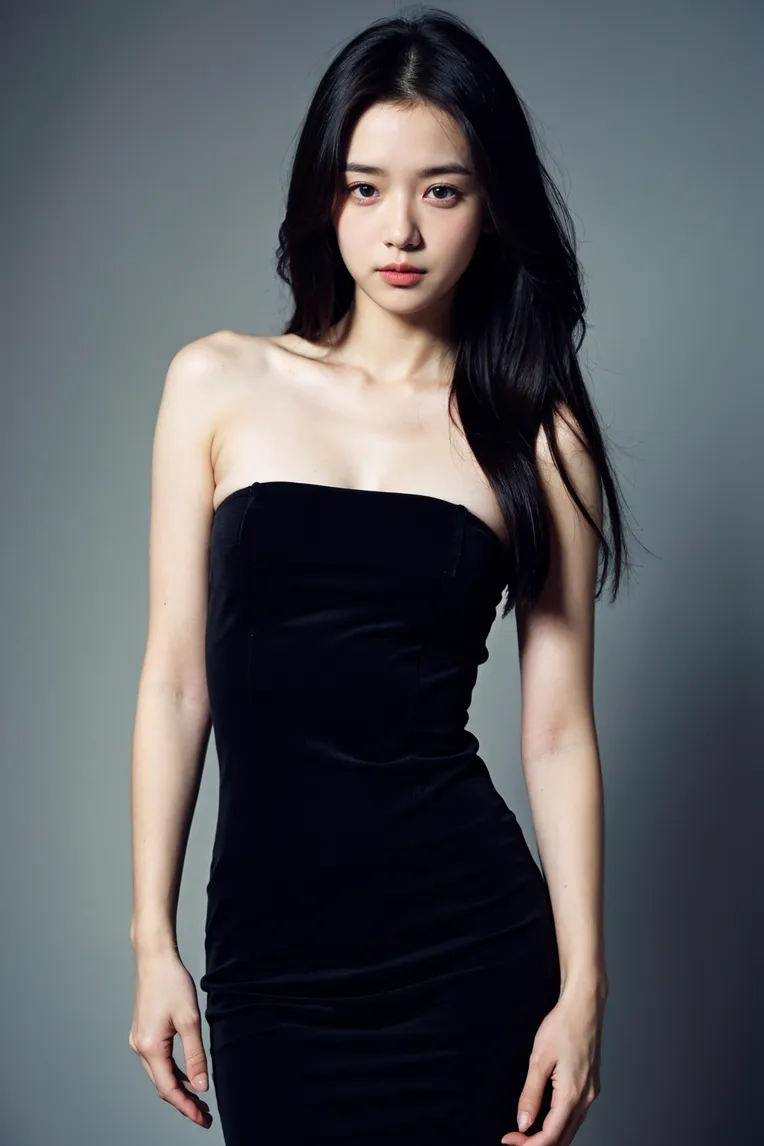 AgainMix_v2.5(写实) -Checkpoint-天TIN-LiblibAI