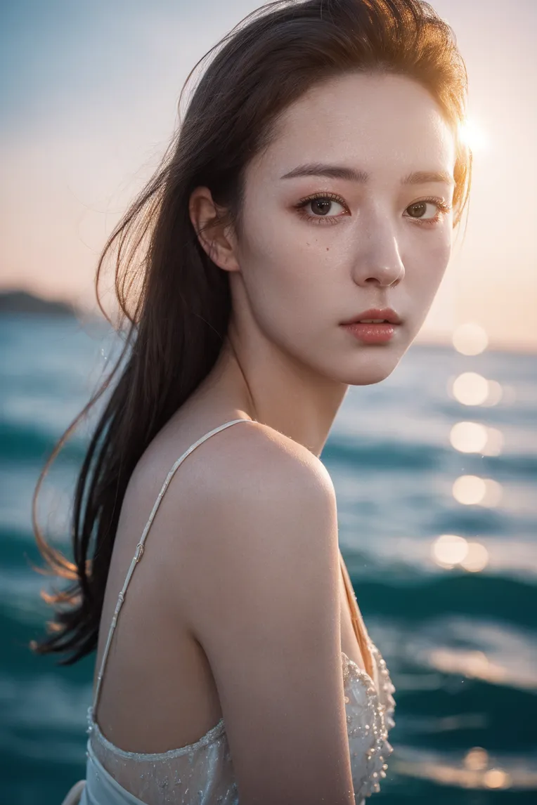 AgainMix_v2.5(写实) -Checkpoint-天TIN-LiblibAI