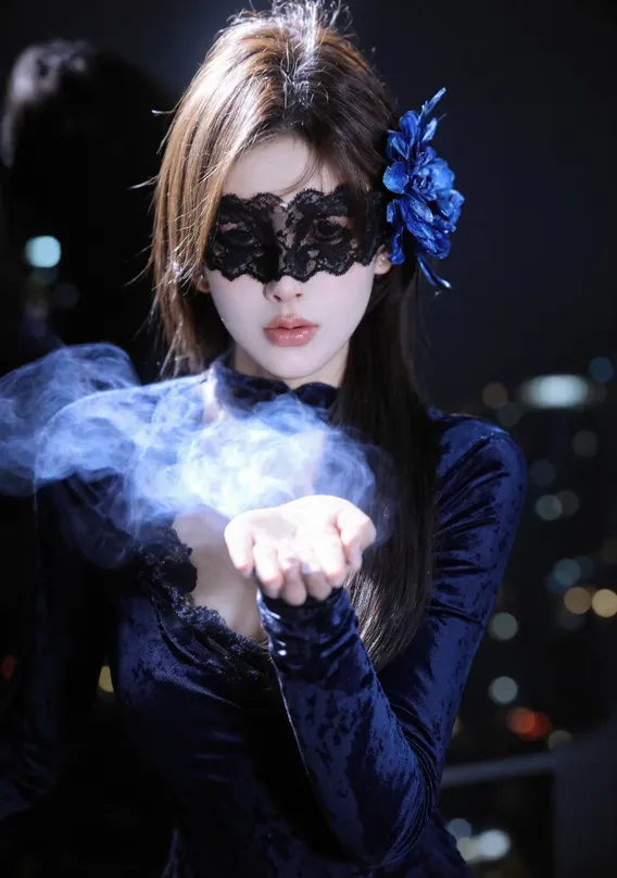 F.1-小红书风格_最强网感｜穿搭 | 光效 | 彩妆-LoRA-Loraboy-LiblibAI