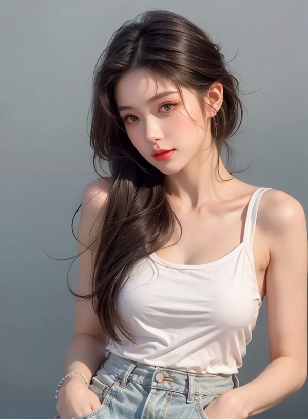 Ebsynth-巴旦木-转绘【脸模】-LoRA-Loraboy-LiblibAI