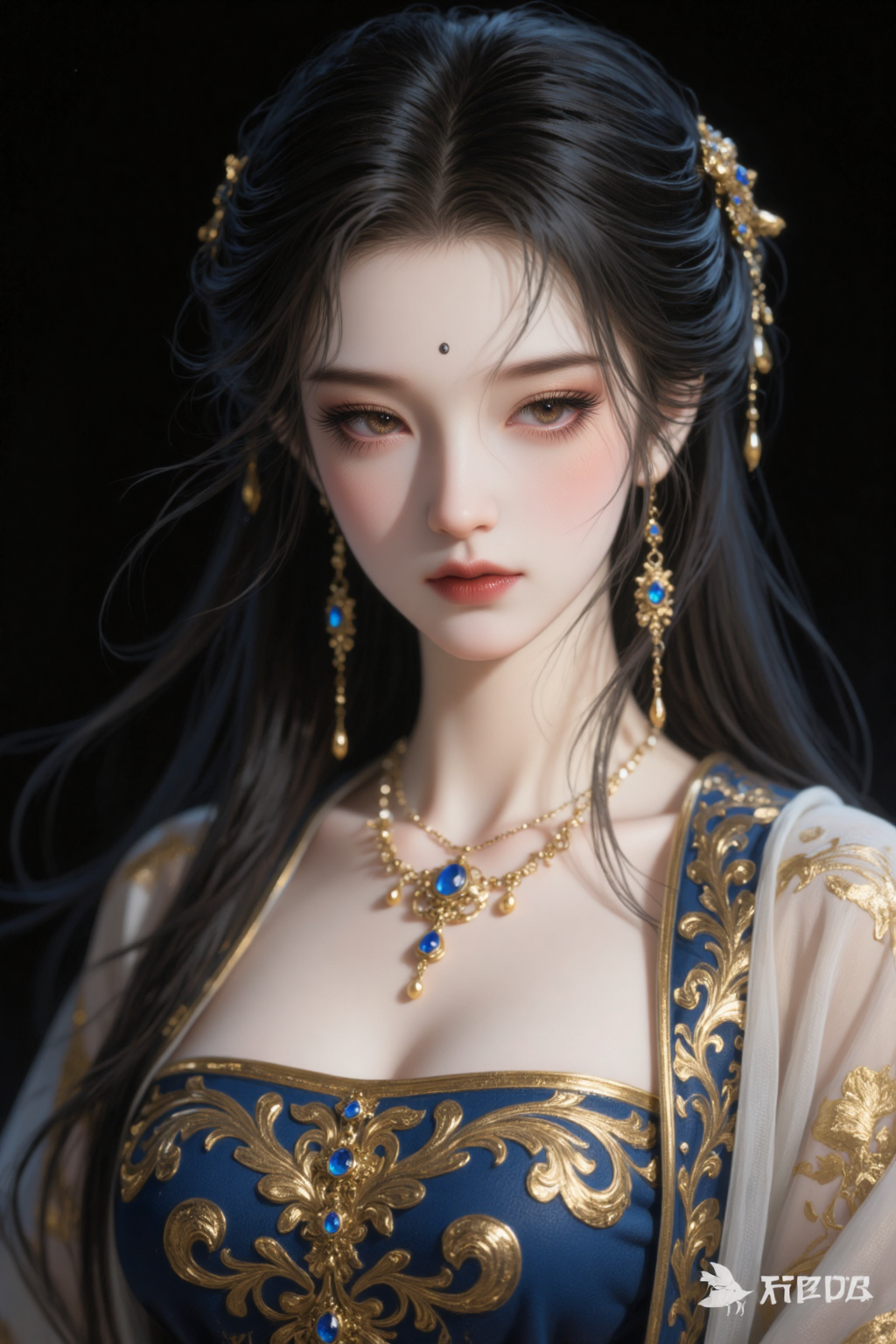 AI绘画-麦橘超然majicFlus-牛逼王1982-AI绘图-LiblibAI