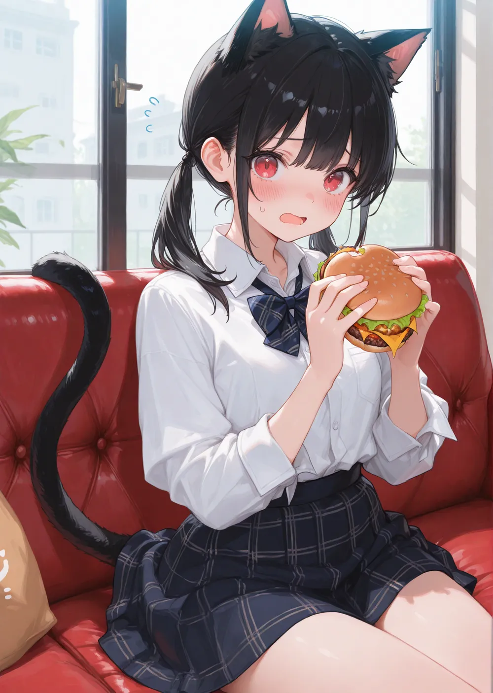 Amanatsu (Illustrious)-Checkpoint-orangestar-LiblibAI