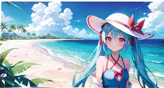 AI绘画-Everyone-LieDeath-AI绘图-LiblibAI