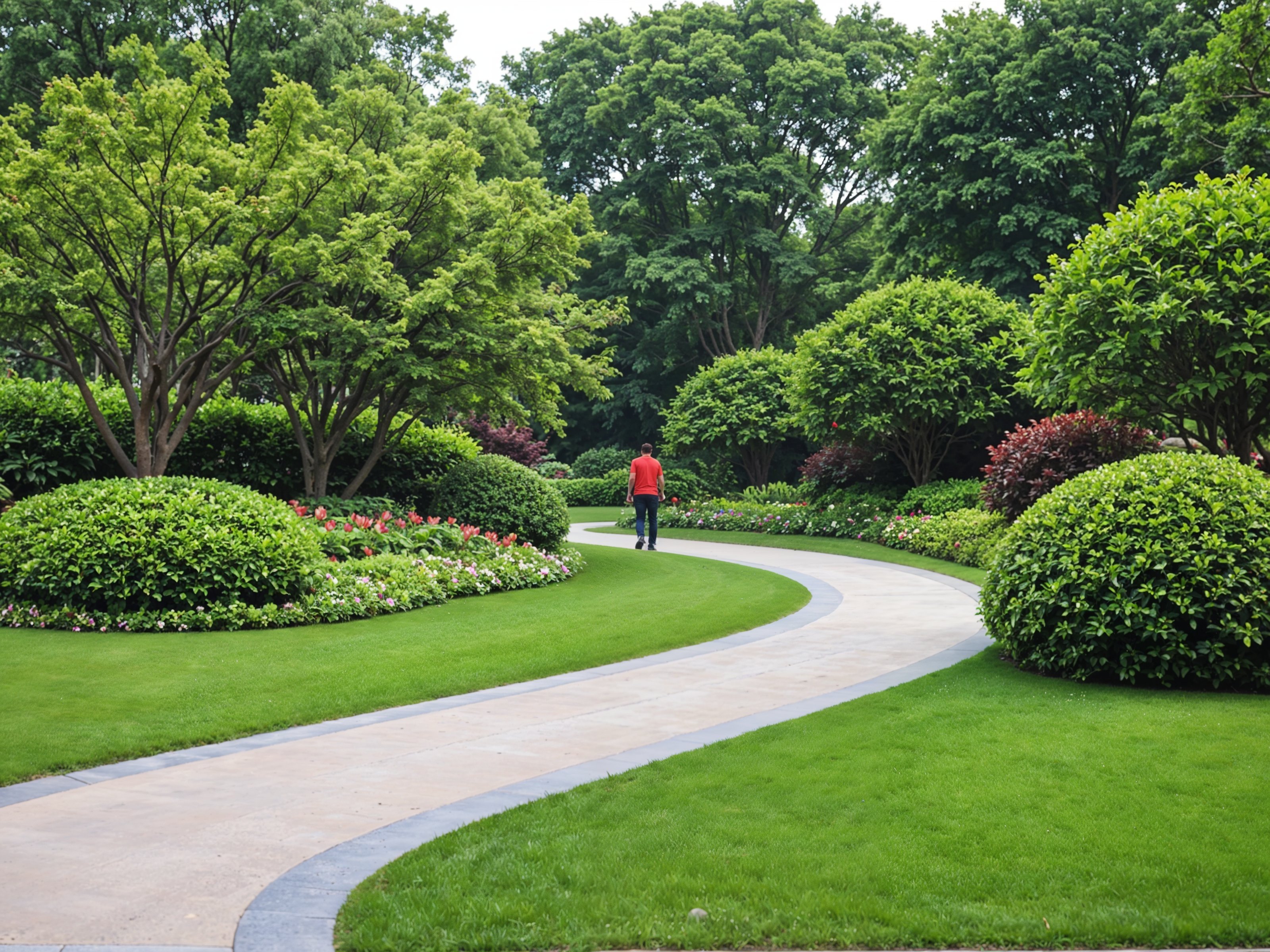 Missa_XL_植物组团Lora-LoRA-煎饺Missa-LiblibAI