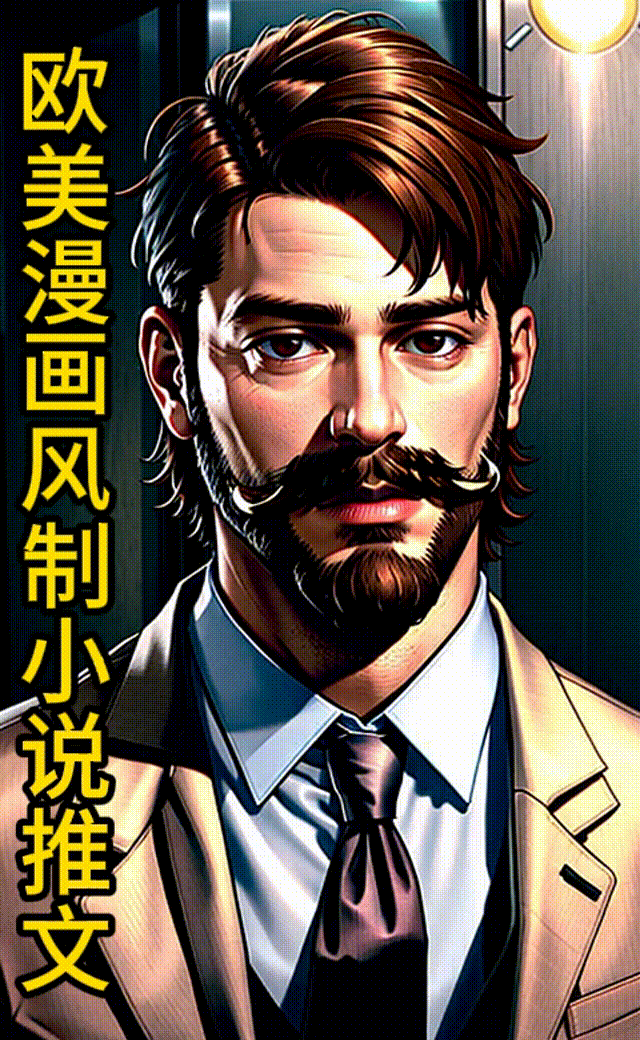 Marvel comics style-Checkpoint-NIKITA-Shakker