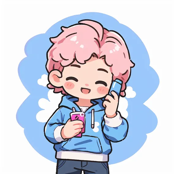 Q版-LoRA-189****6623-LiblibAI