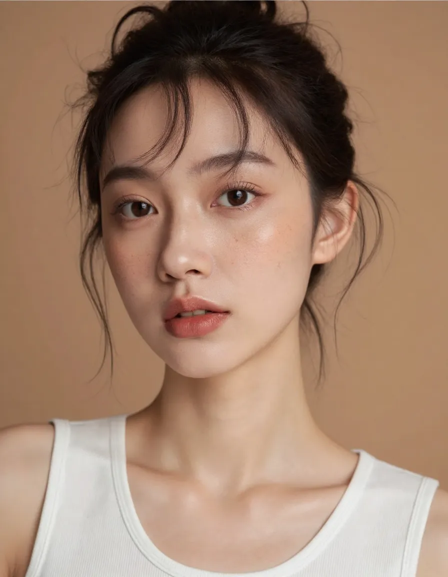 FLUX-人像质感皮肤增强-LoRA-苏-LiblibAI