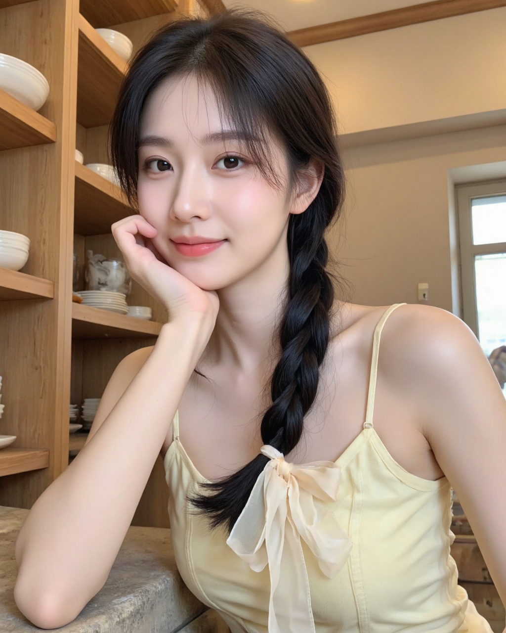 AI绘画-麦橘超然majicFlus-苏-AI绘图-LiblibAI