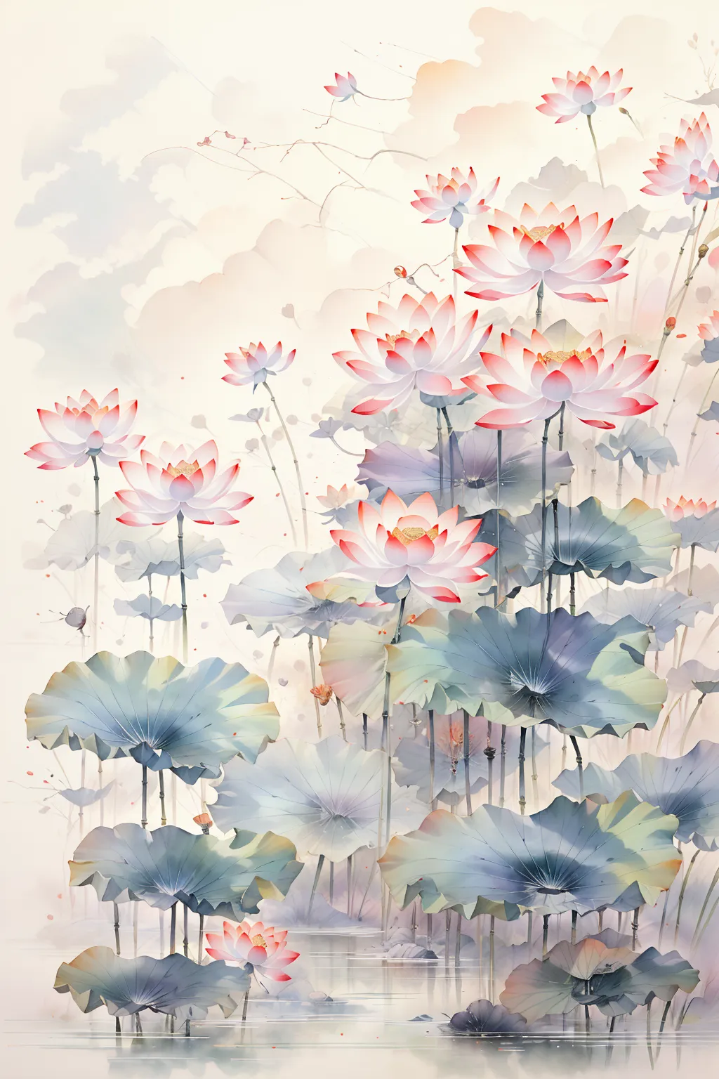 AI绘画-GhostMix鬼混-一颗星ong-AI绘图-LiblibAI