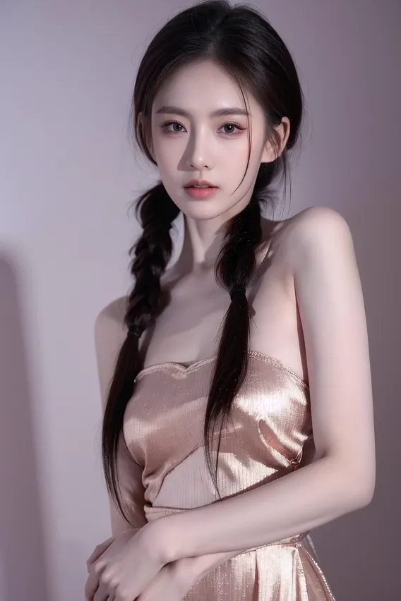 【全网首发】魅魔比基尼 太劲爆！-LoRA-killer-LiblibAI