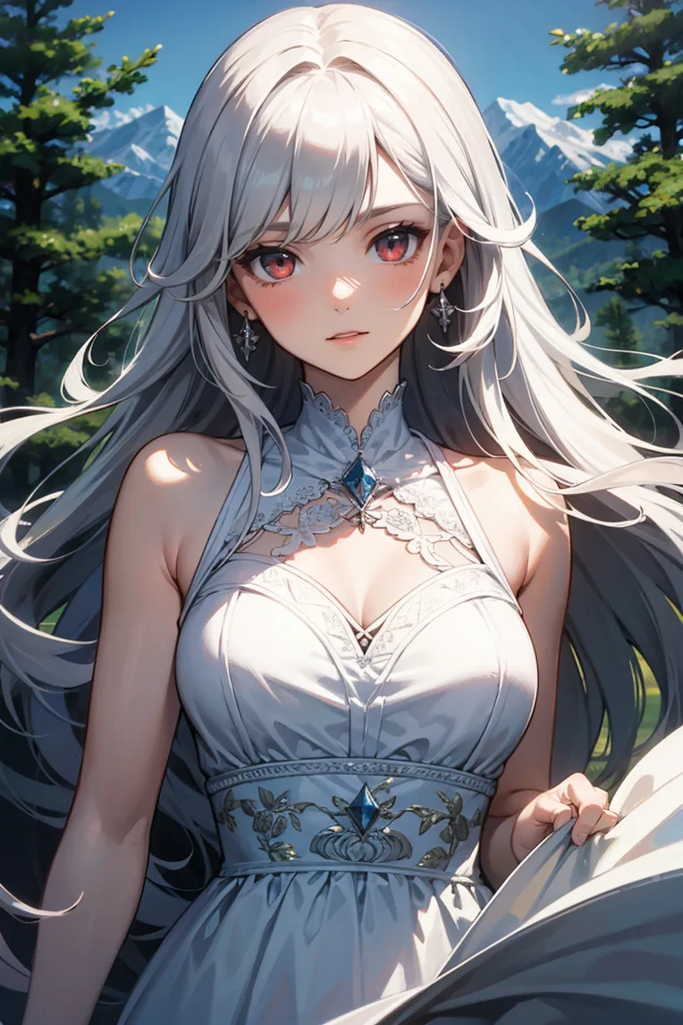 素-Checkpoint-易已-LiblibAI