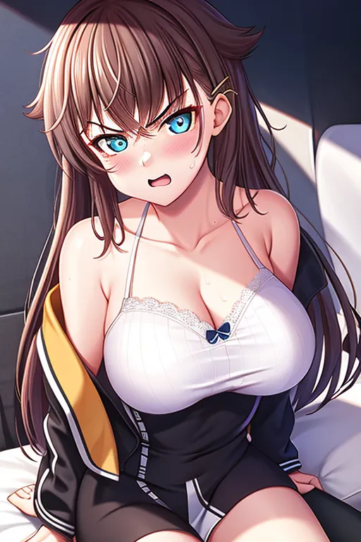 AI绘画-动漫AnyLoRA - Checkpoint-191****7151-AI绘图-LiblibAI