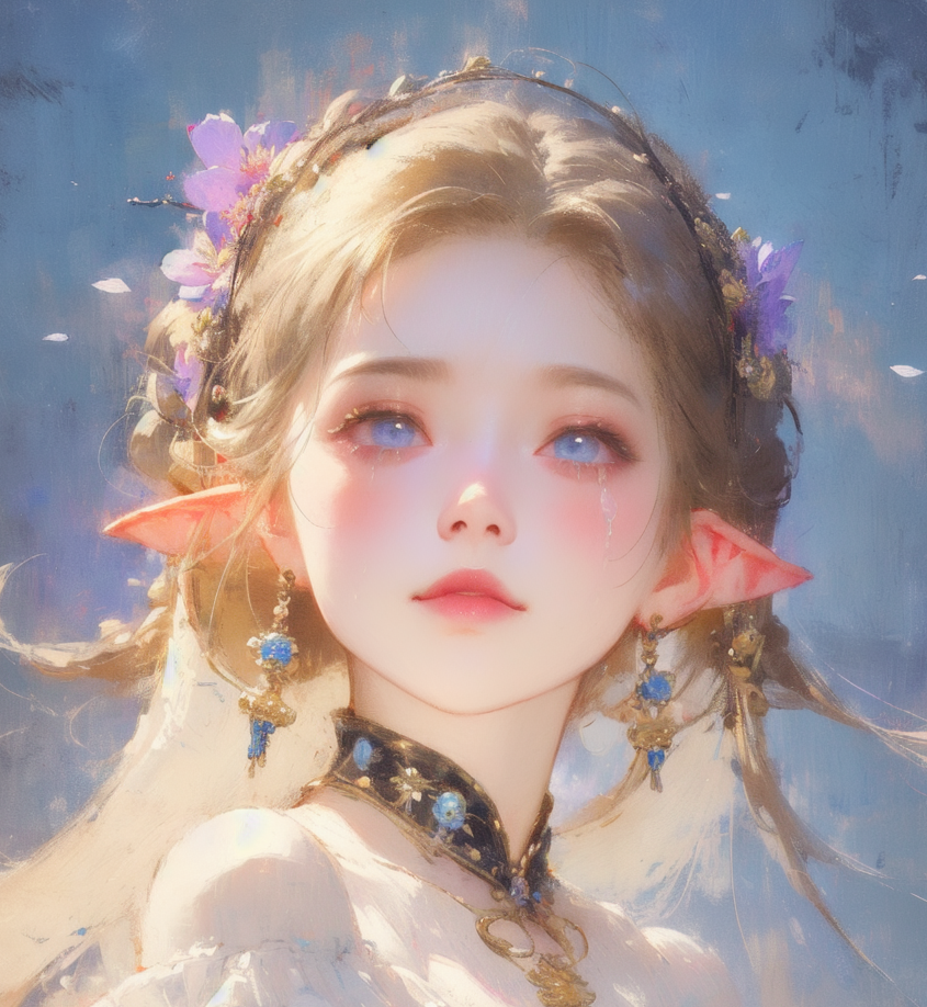 LiblibAI-哩布哩布AI - 中国领先的AI创作平台