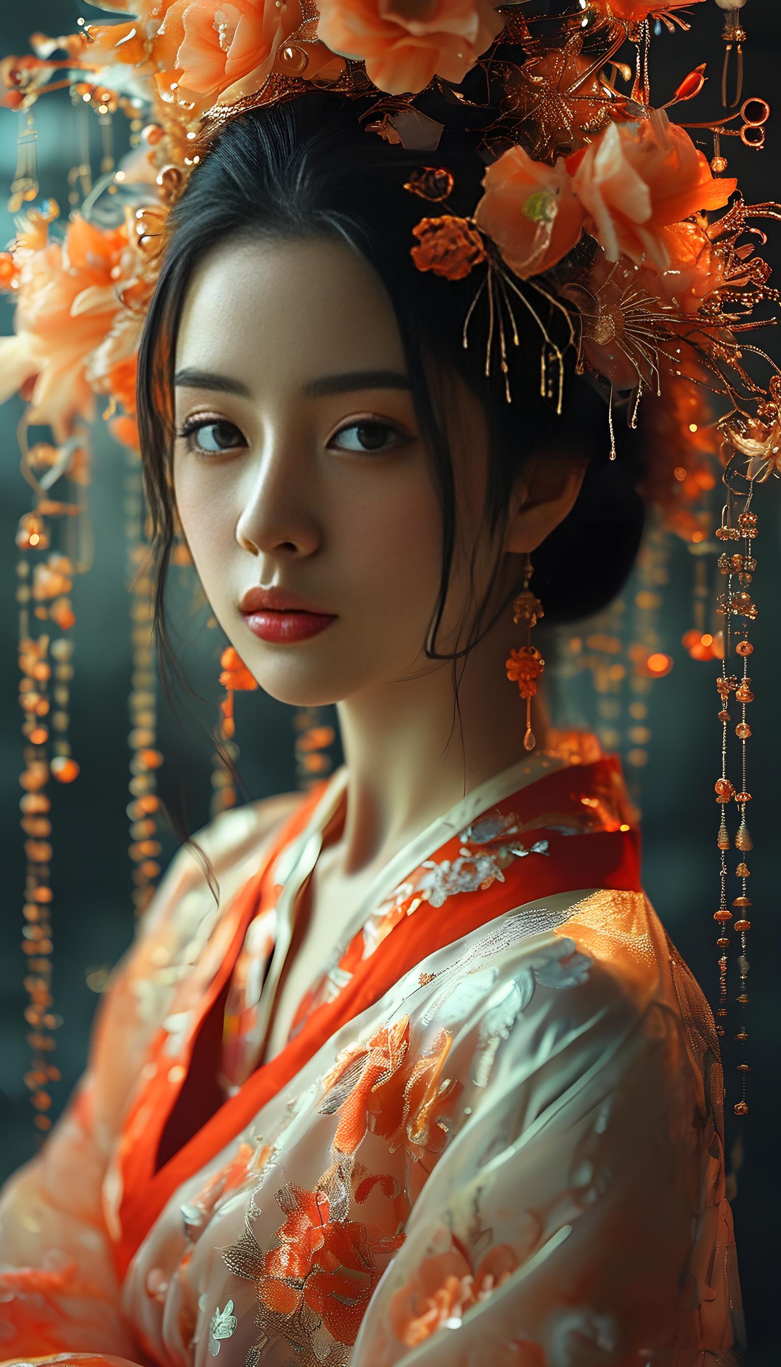 Wan21_I2V_14B_lightx2v_rank64-LoRA-嘟嘟AI绘画趣味学-LiblibAI