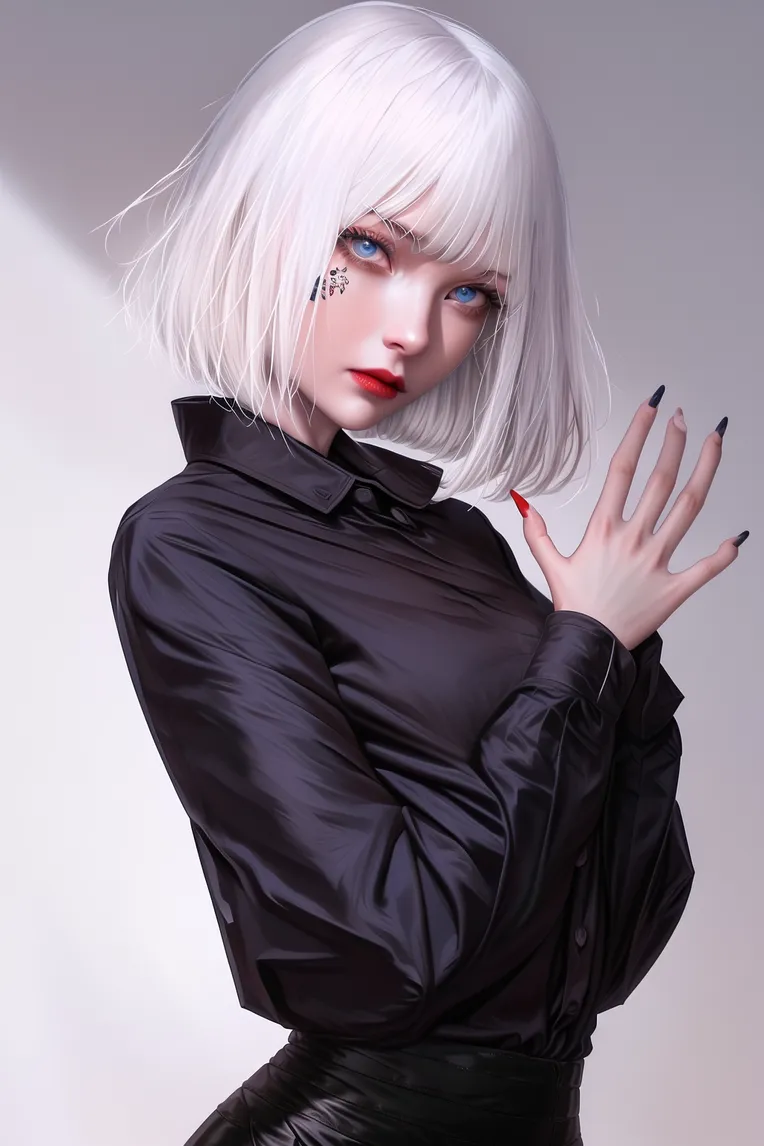 niji-动漫二次元美女-LoRA-LI-LiblibAI