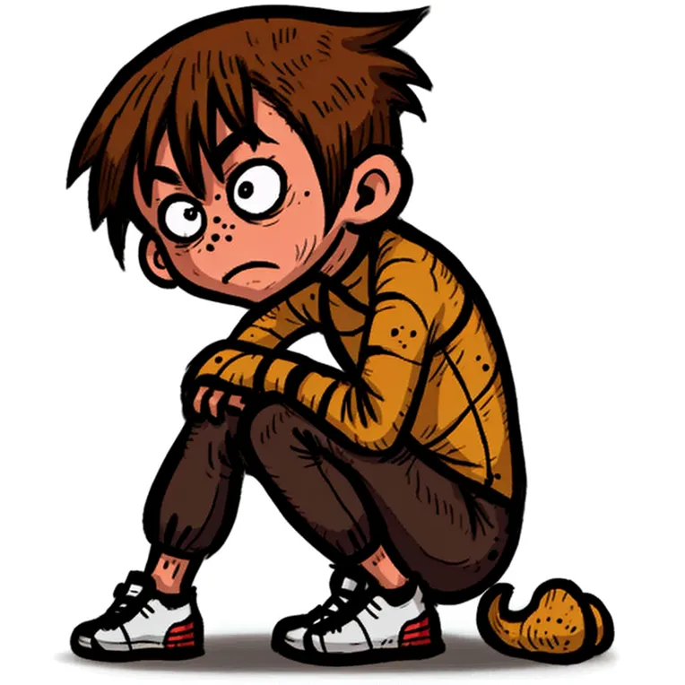 游戏设计丨Q版卡通怪物-LoRA-视屿-LiblibAI