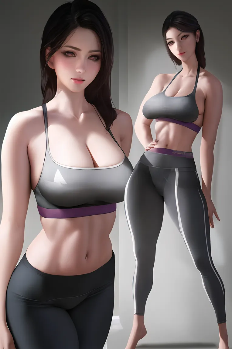 二次元-HODGEPODGE-Checkpoint-视屿-LiblibAI