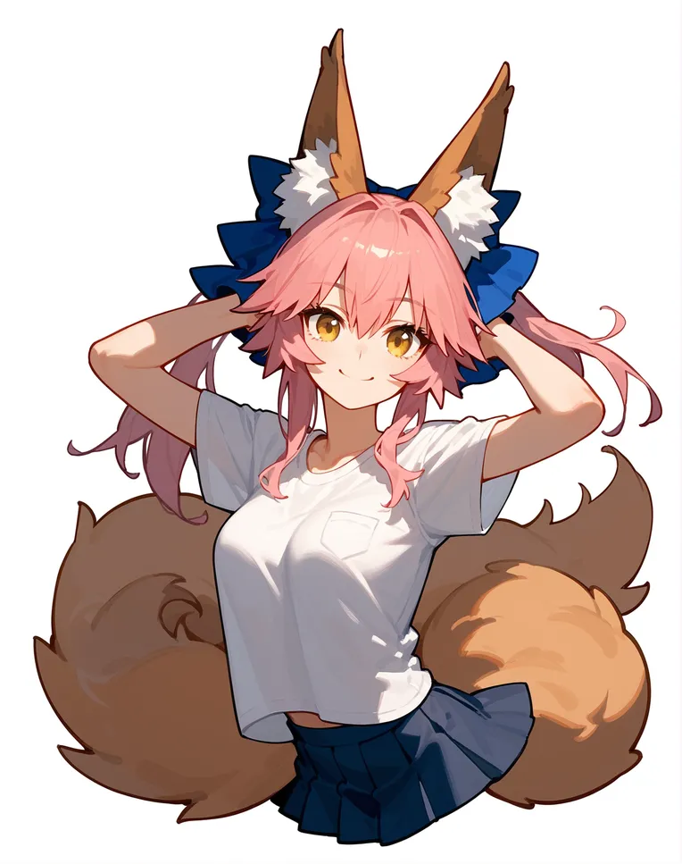 T-ponynai3-Checkpoint-阿汤Tonade-LiblibAI