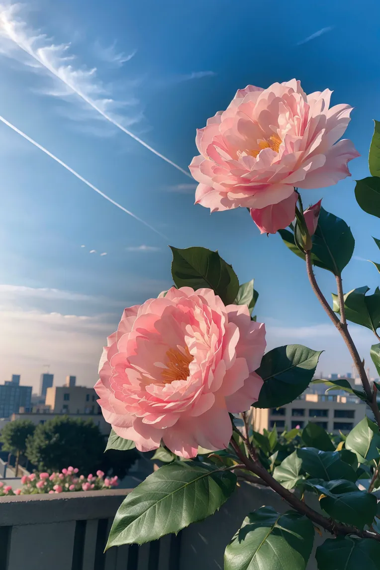 flower2-LoRA-出埃及记-LiblibAI