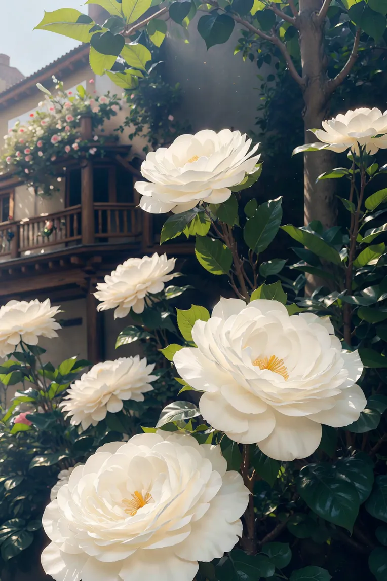 flower2-LoRA-出埃及记-LiblibAI