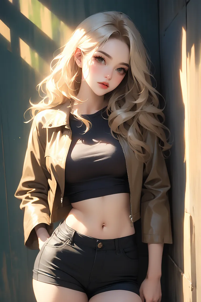 niji-动漫二次元加强版-Checkpoint-出埃及记-LiblibAI