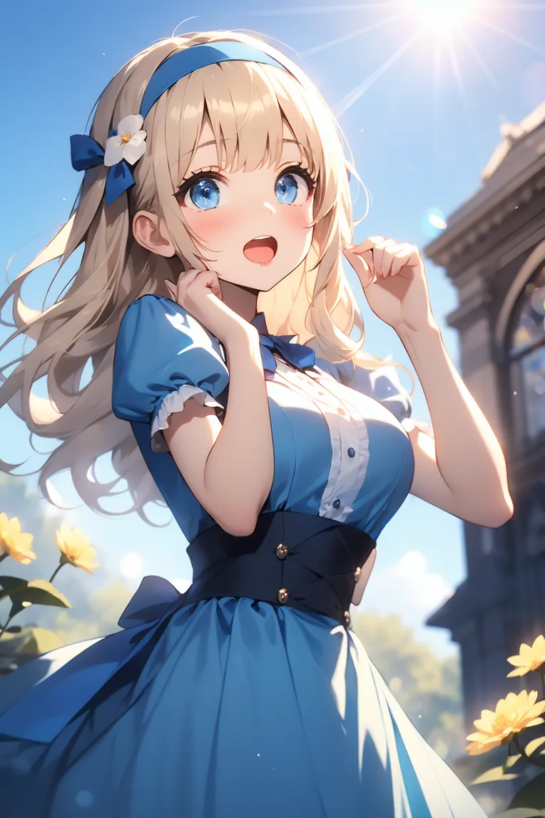 niji-动漫二次元加强版-Checkpoint-出埃及记-LiblibAI