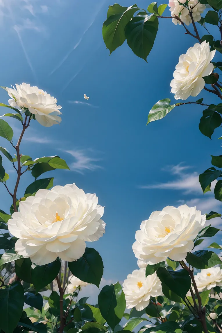 flower2-LoRA-出埃及记-LiblibAI