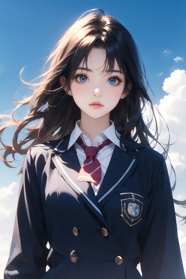 niji-动漫二次元加强版-Checkpoint-出埃及记-LiblibAI