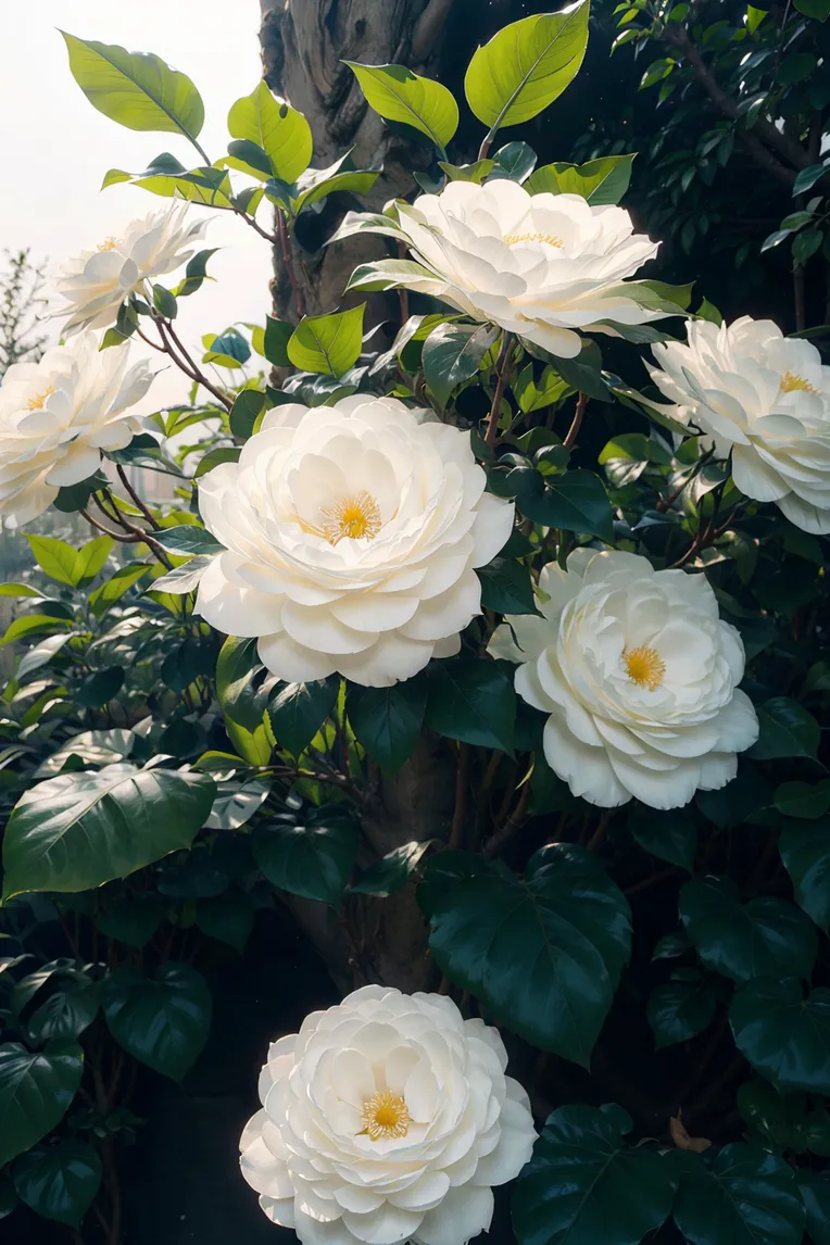 flower2-LoRA-出埃及记-LiblibAI