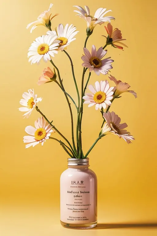 Phantom Flower-幻花(电商|鲜花|包装|场景)-LoRA-老番茄-LiblibAI