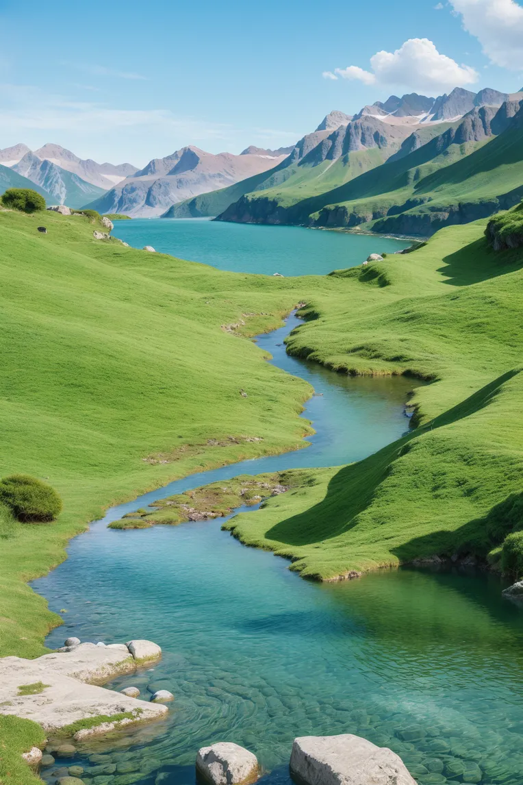 户外02-LoRA-哆玲-LiblibAI