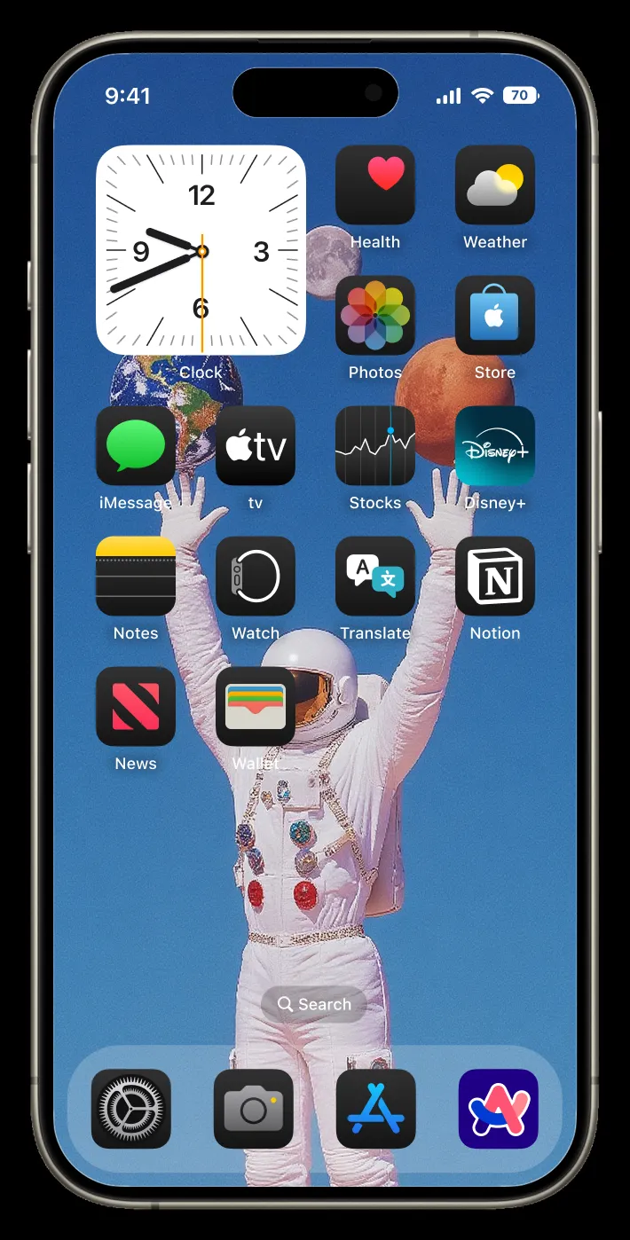 ComfyUI wallpaper generator, wallpaper simulator-Workflow-wallflower ...