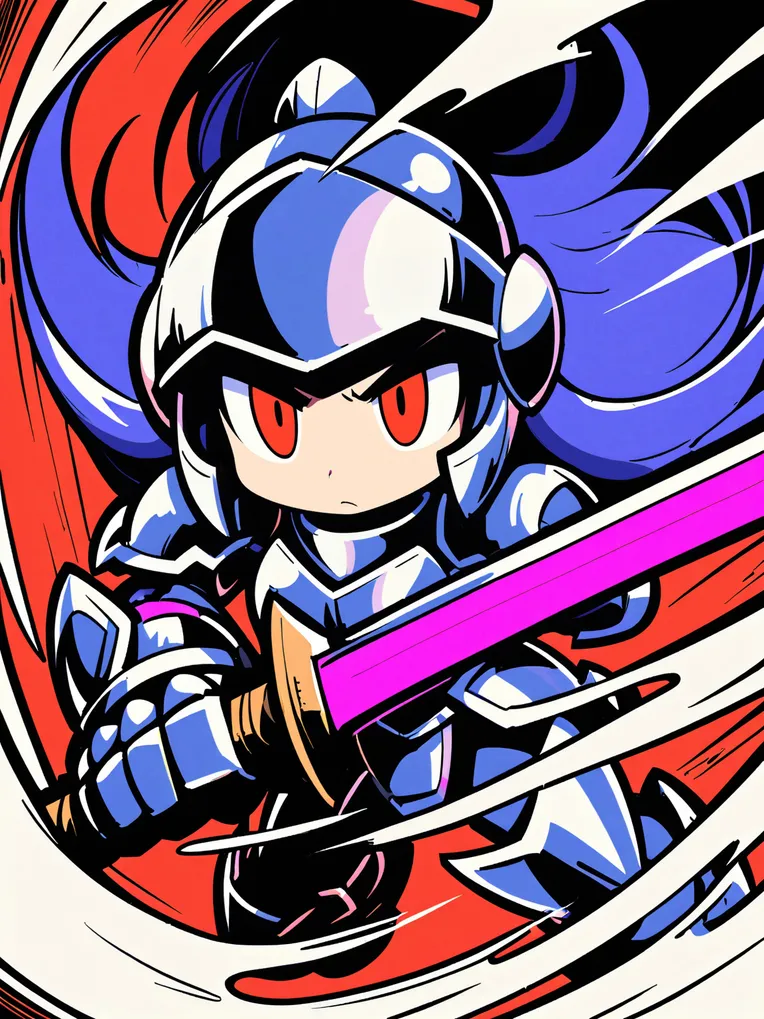 CuteCartoonMix l Super Cute Cartoon-SDXL-Checkpoint-YeYeYeYeYe-Shakker