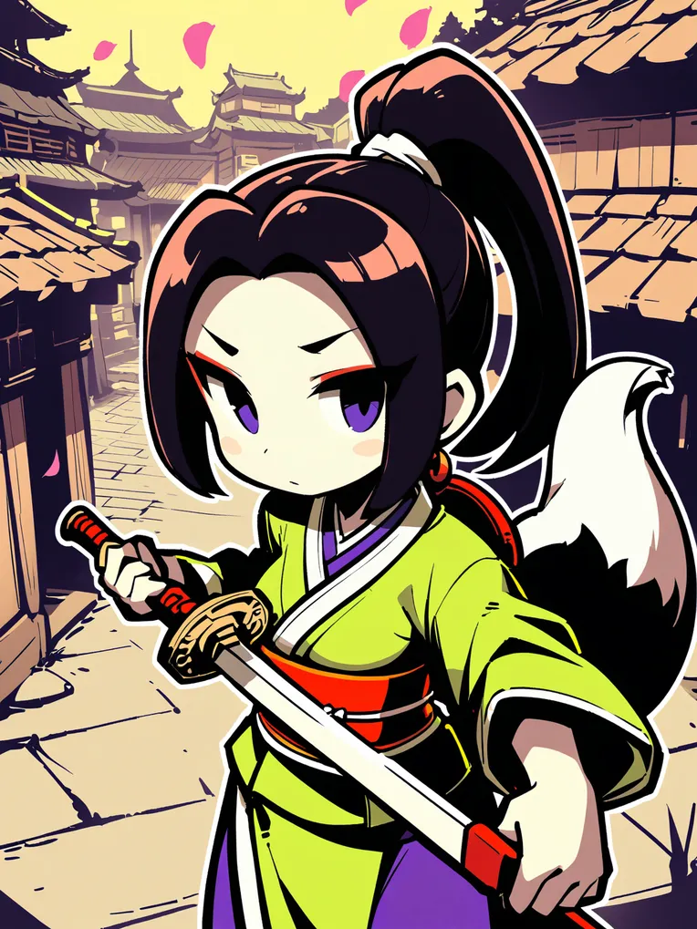 CuteCartoonMix l Super Cute Cartoon-SDXL-Checkpoint-YeYeYeYeYe-Shakker