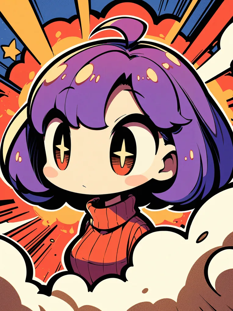 CuteCartoonMix l Super Cute Cartoon-SDXL-Checkpoint-YeYeYeYeYe-Shakker