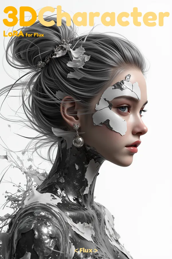 Shakker - Generative AI design tool with diverse models