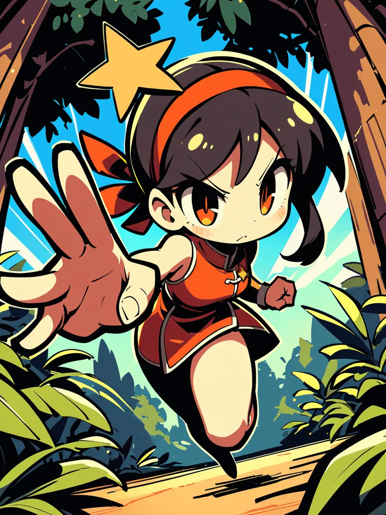 CuteCartoonMix l Super Cute Cartoon-SDXL-Checkpoint-YeYeYeYeYe-Shakker